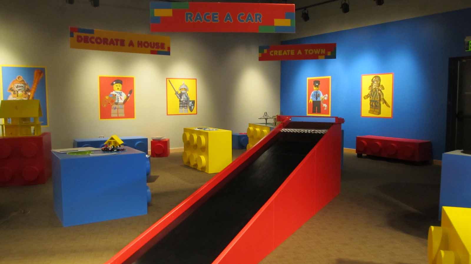 BUILD! Opens at The Longmont Museum – COWLUG – Colorado Wyoming LEGO ...