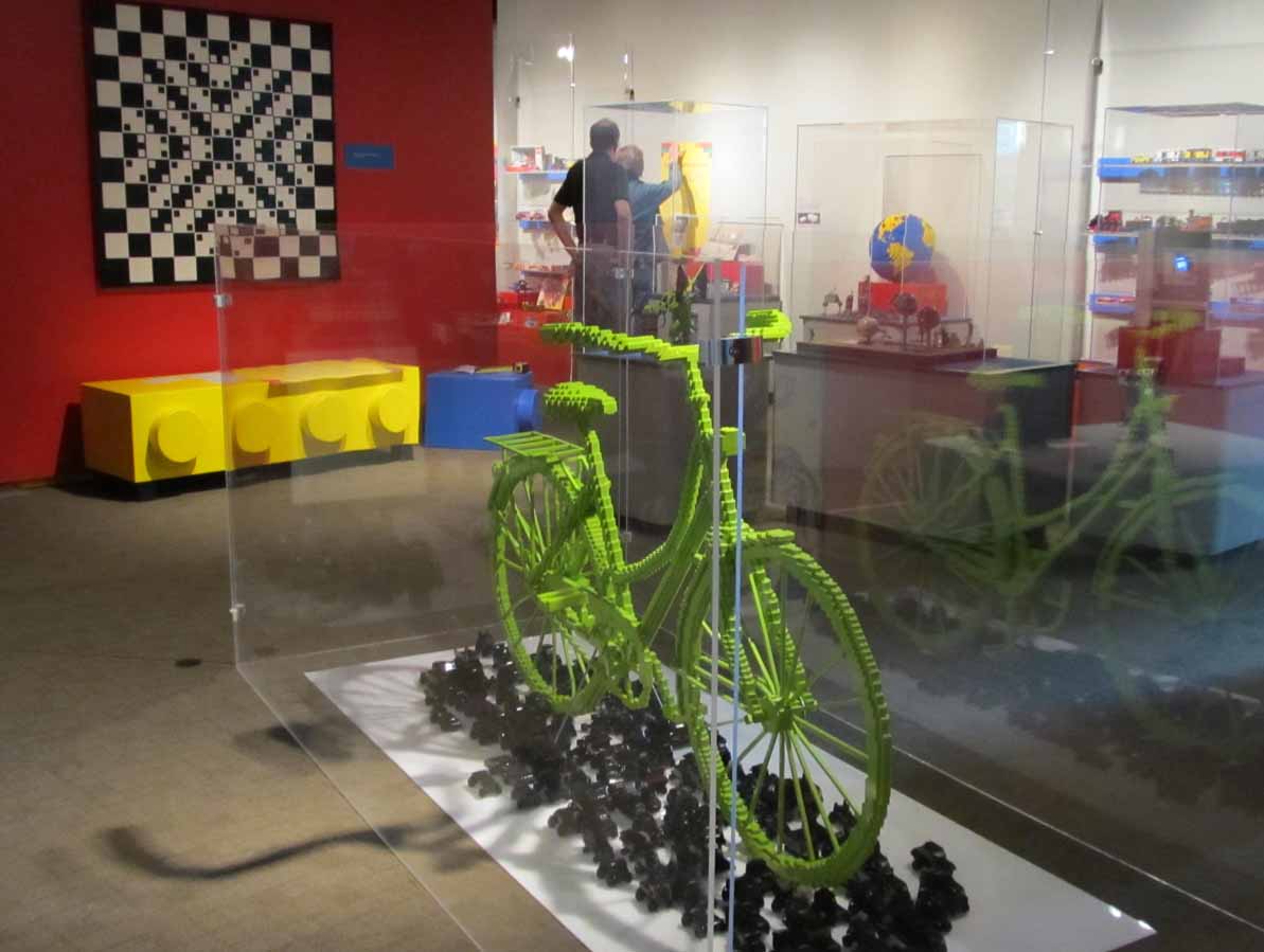 BUILD! Opens at The Longmont Museum – COWLUG – Colorado Wyoming LEGO ...